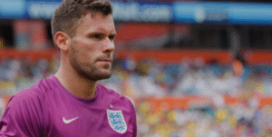 The Odyssey of Ben Foster From Premier League to Podcasting